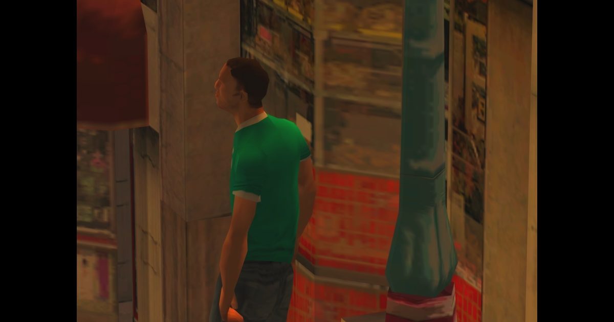 International Short Film Festival BRNO16